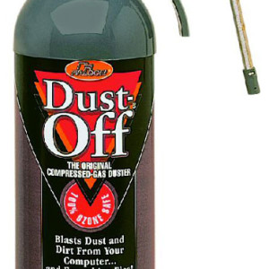 Dust Off 360 Vector Valve | Hollywood Expendables