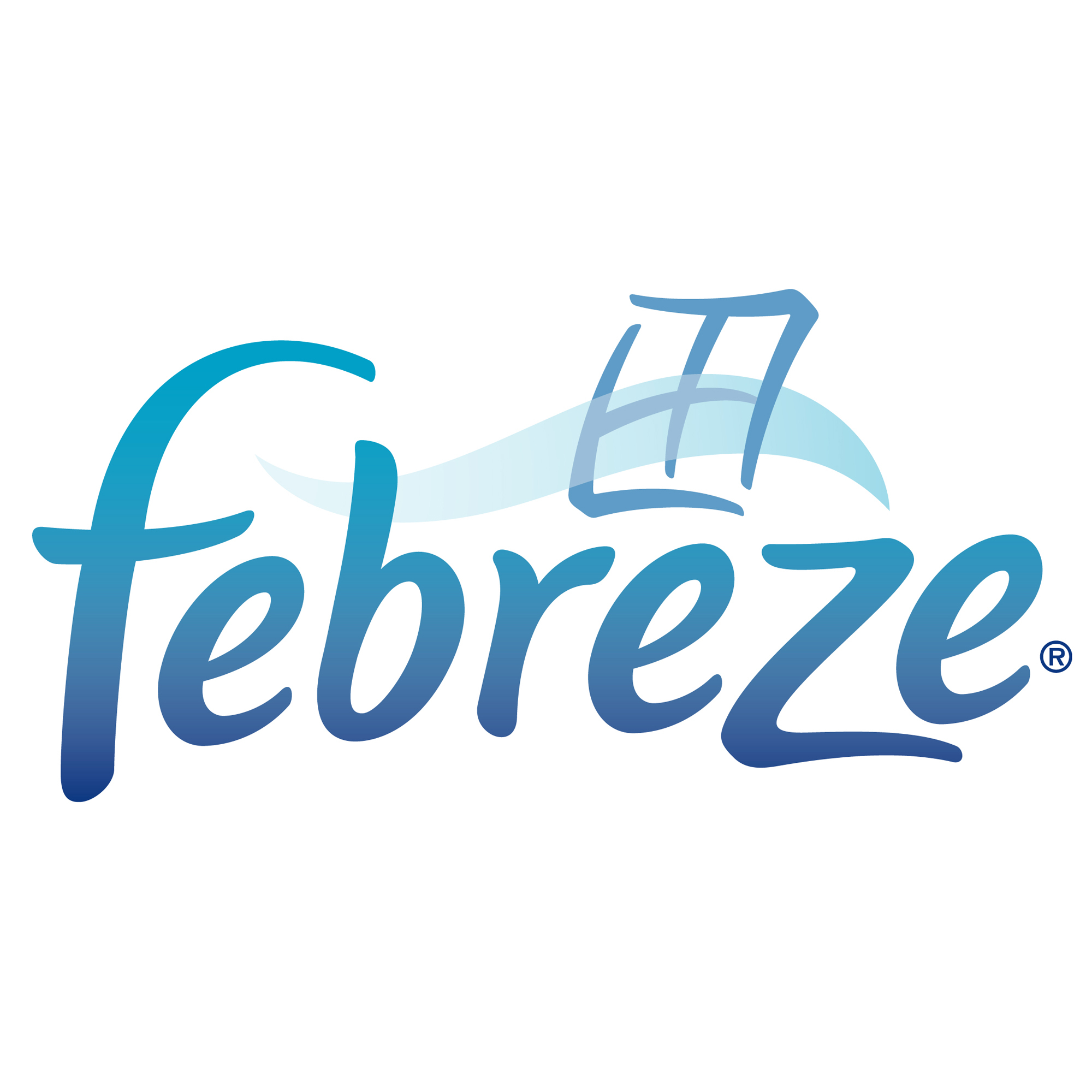 Febreze Air Effects Logo