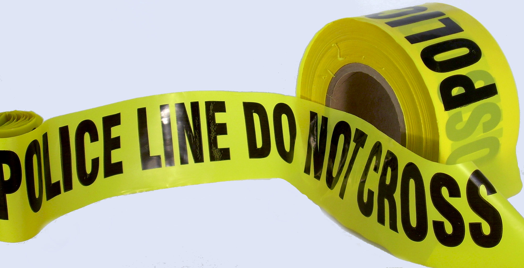 Police Line/ Do Not Cross 3″ X 1000′ | Hollywood Expendables