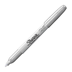 Sharpie Silver Each/12 Box | Hollywood Expendables