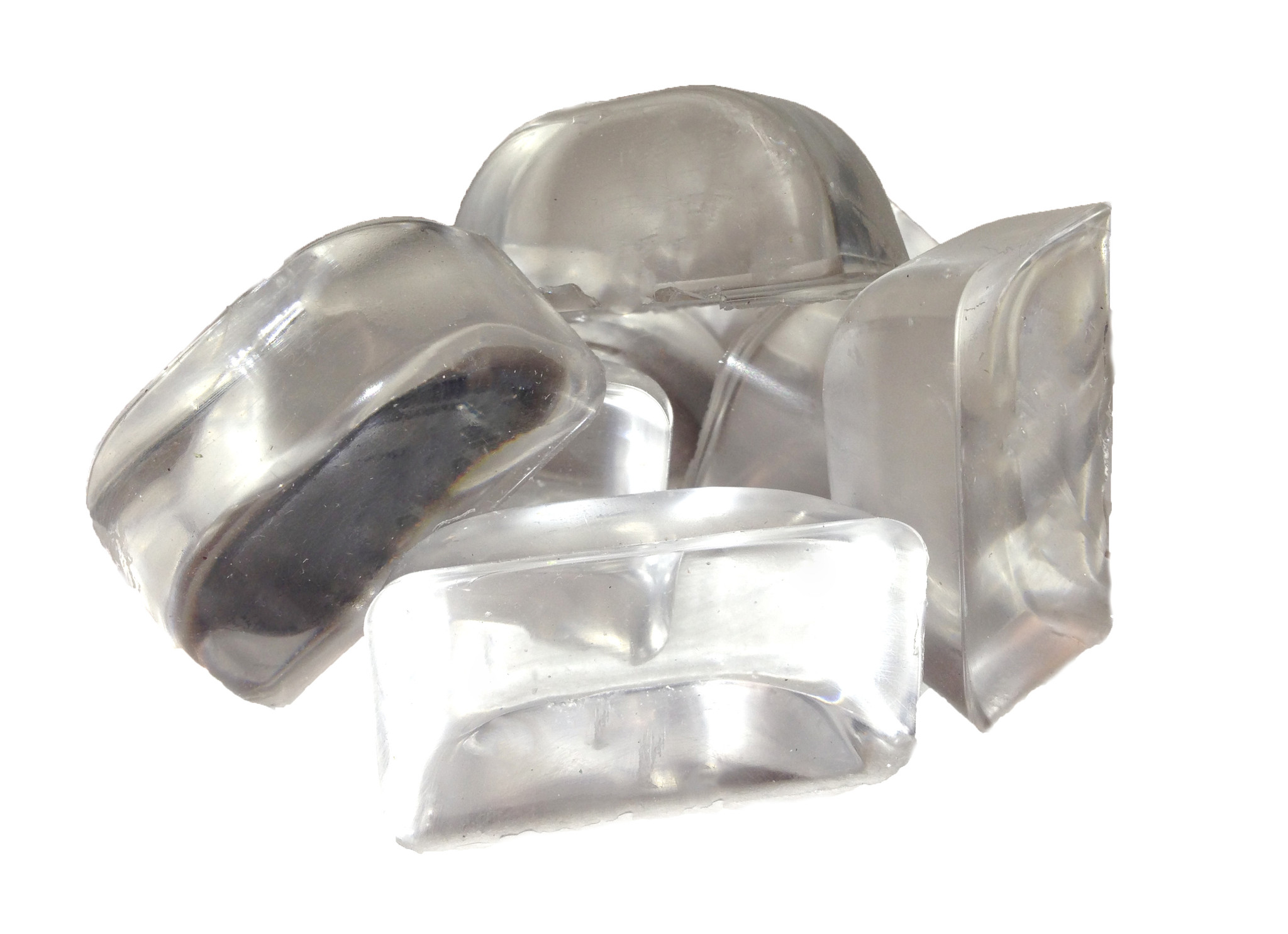 Ice Cube Prop Silicone 6Pk. – Hollywood Expendables