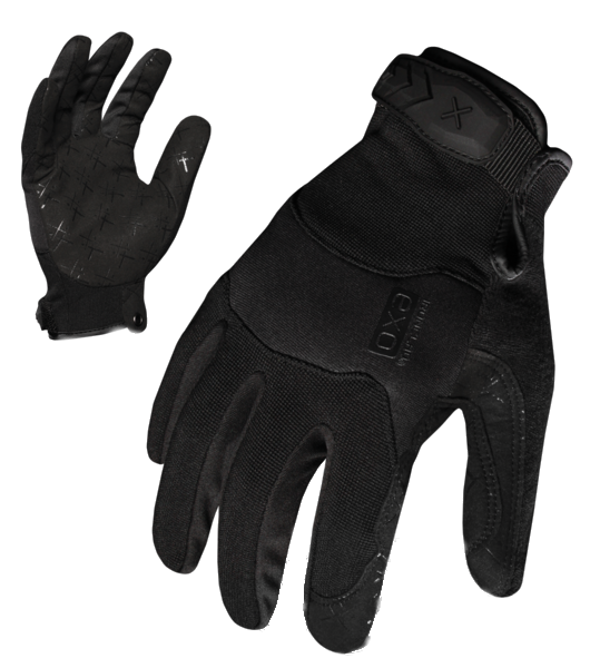 Ironclad Tactical Pro EXO | Hollywood Expendables