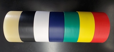 Marley Dance Floor Tape 2″ X 36 YDS. Vinyl | Hollywood Expendables