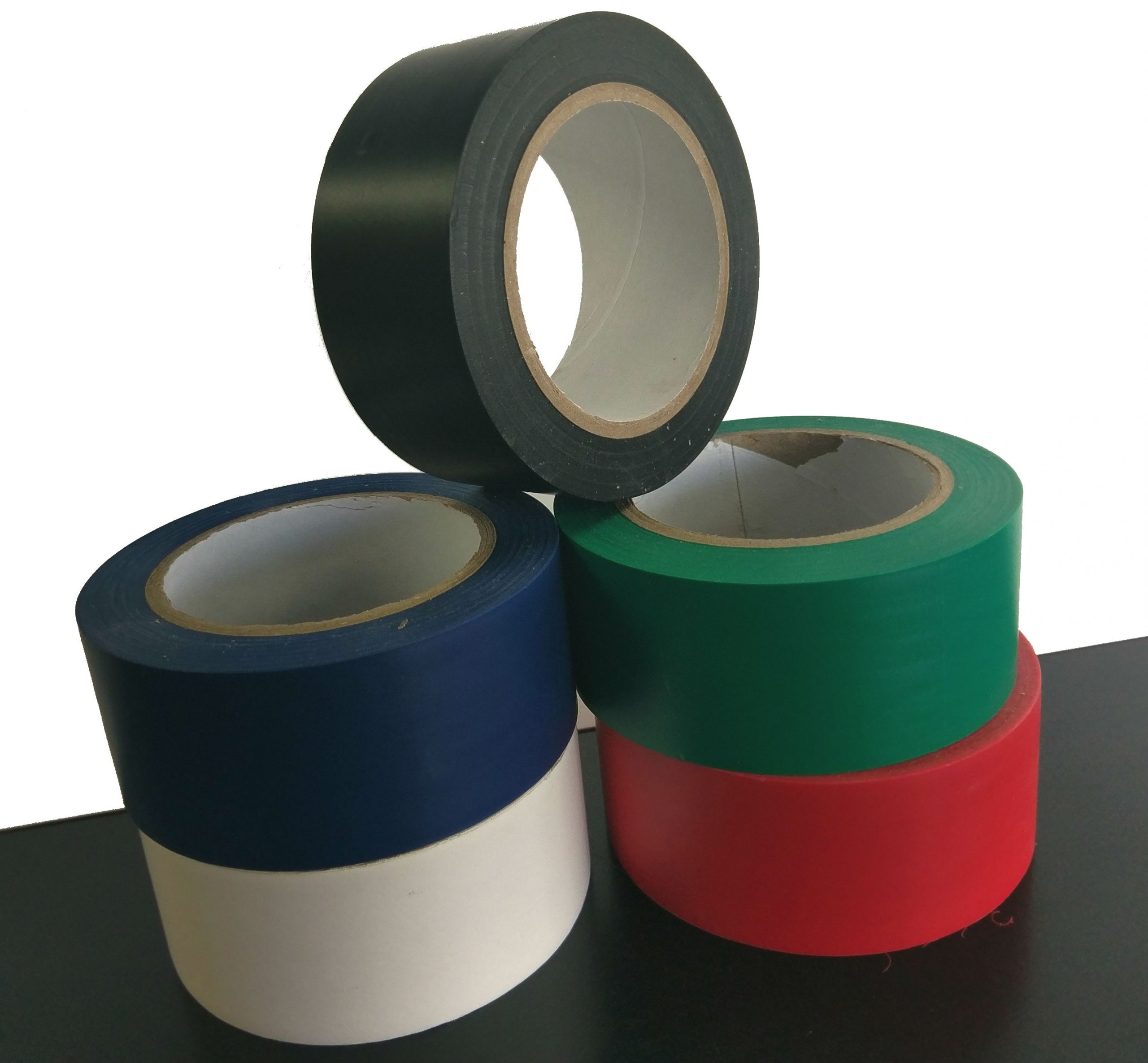 Marley Dance Floor Tape 2″ X 36 YDS. Vinyl | Hollywood Expendables